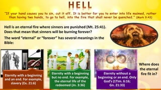 Sekolah Sabat - Triwulan 4 2022 - Pelajaran 10 | PPT