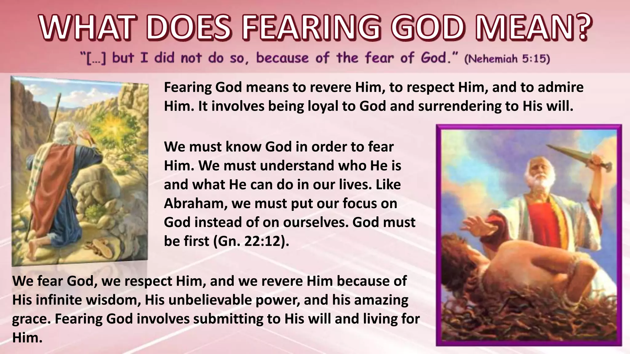 Sekolah Sabat - Triwulan 2 2023 - Pelajaran 4 | PPTX | Christianity | Religion & Spirituality