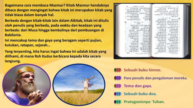 Sekolah Sabat - Triwulan 1 2024 - Pelajaran 1 | PPTX