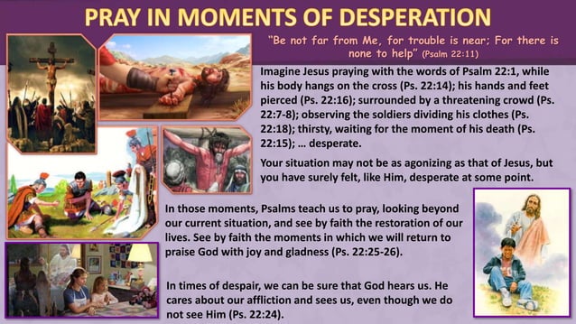 Sabbath School Presentation for Lesson 1, Quarter 1, Year 2024 | PPTX ...