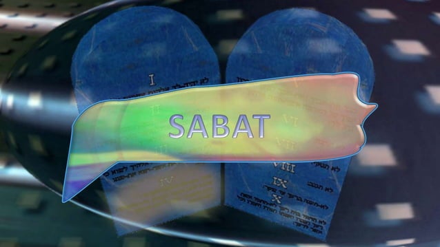 Sekolah Sabat - Triwulan 2 2024 - Pelajaran 9 | PPTX