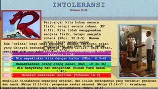 Sekolah Sabat - Triwulan 2 2024 - Pelajaran 11 | PPTX