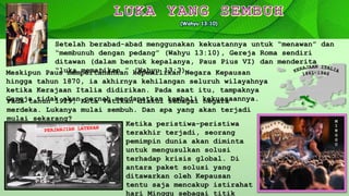 Sekolah Sabat - Triwulan 2 2024 - Pelajaran 11 | PPTX