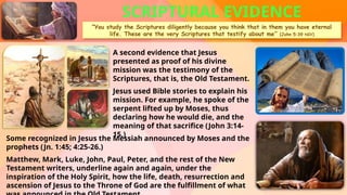 en_2024t408.pptx 3 lessons about God himself | PPTX