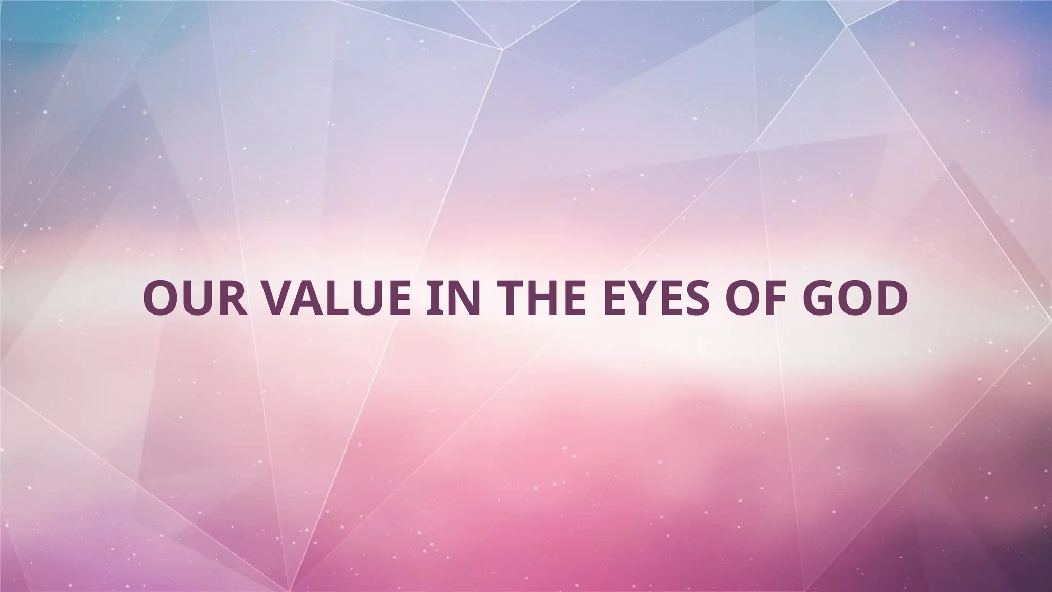 Lesson Study: To Be Pleasing to God.pptx