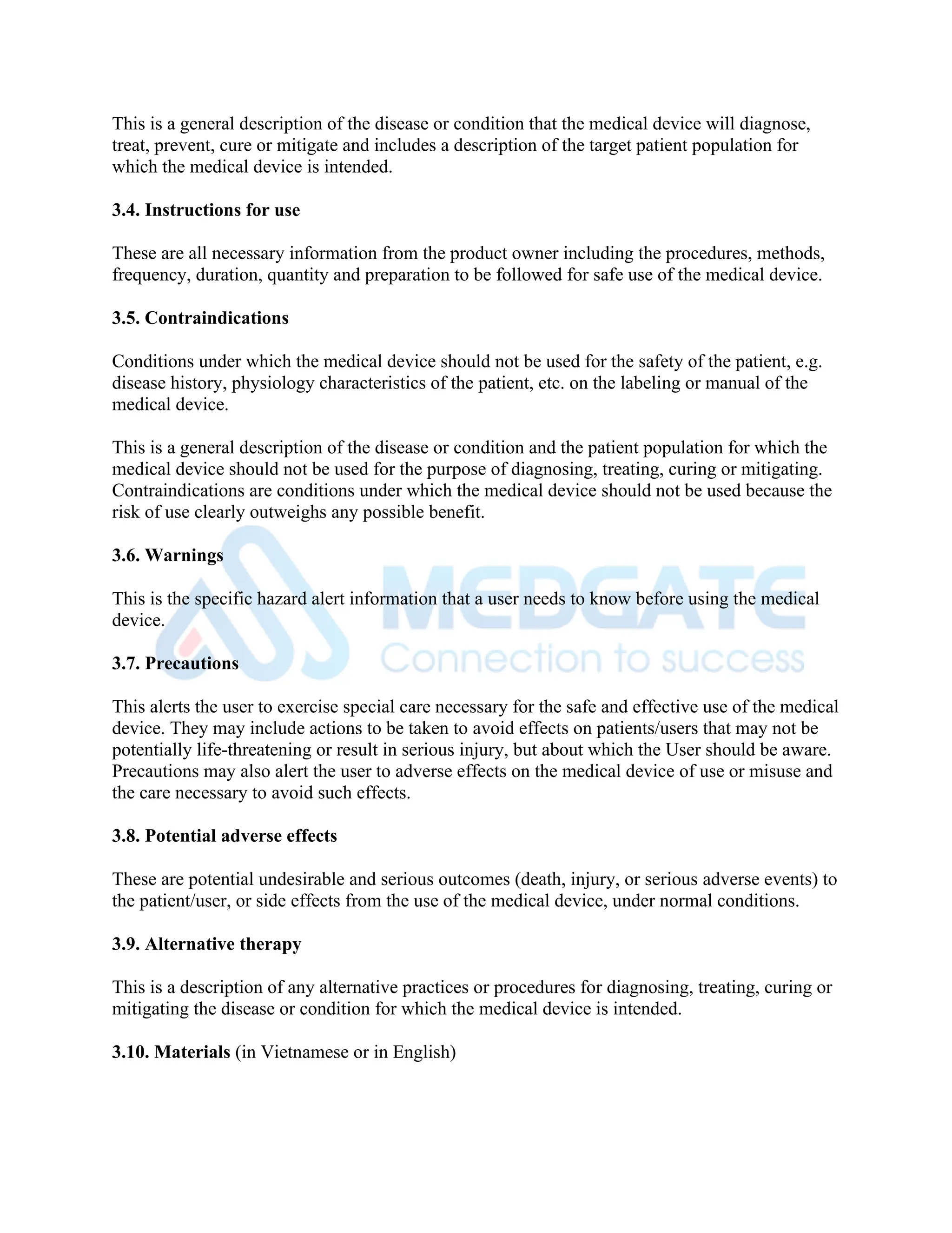 Decision No. 2426/QD-BYT: ON PROMULGATION OF GUIDANCE ON THE ...