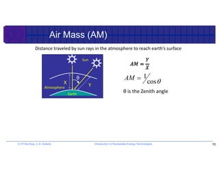 Environmental impact of solar power, structure of the sun, the solar ...