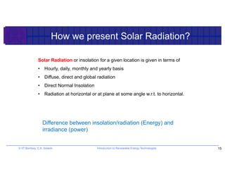 Environmental impact of solar power, structure of the sun, the solar ...