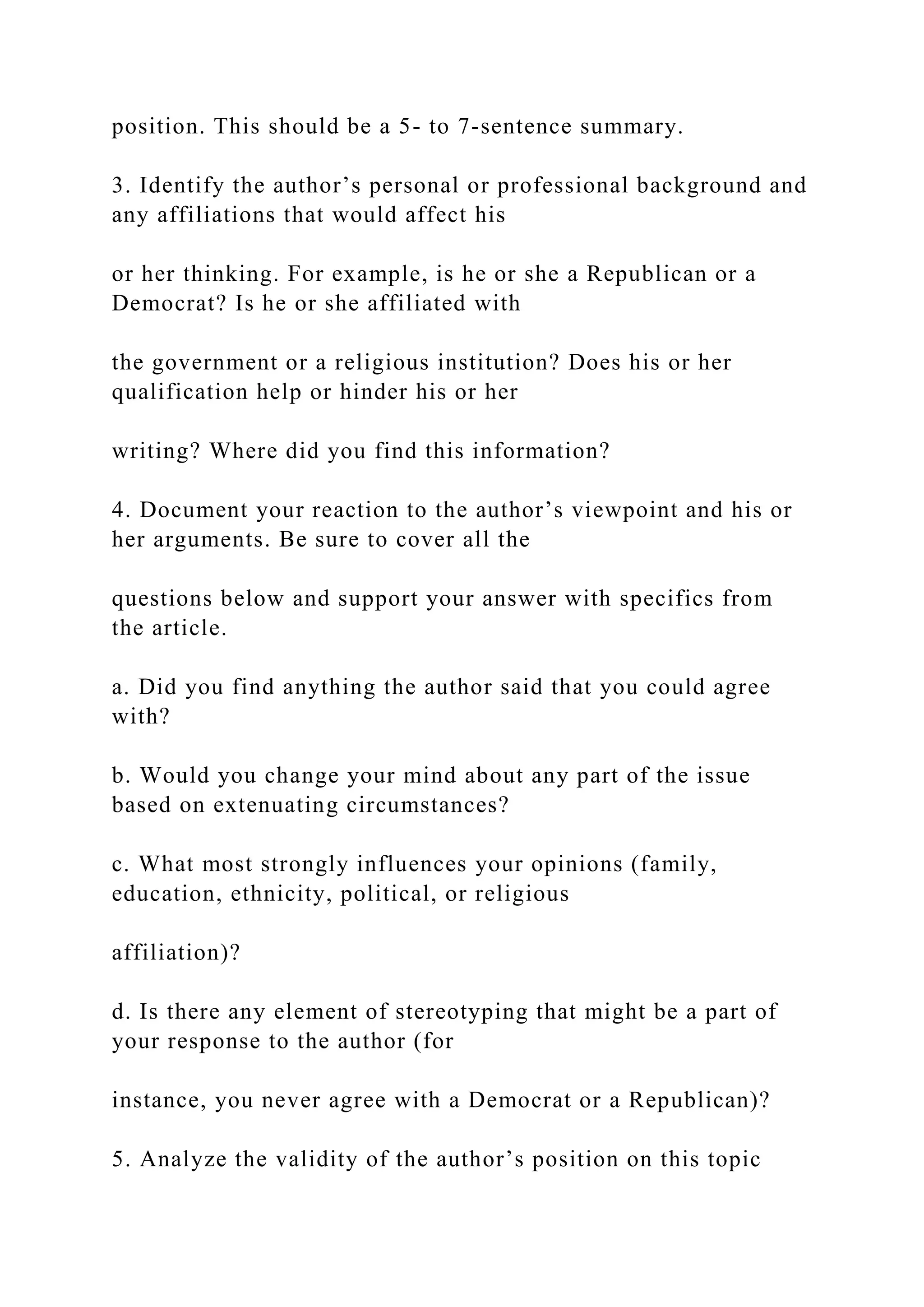 EN3220 Module 2 Searching and Evaluating Credible Sources .docx