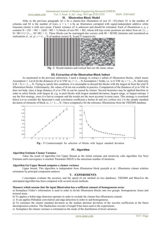 Illustration Clamor Echelon Evaluation via Prime Piece Psychotherapy | PDF