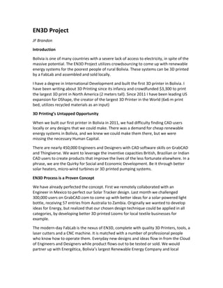 3D4D Challenge Script | PDF | 3-D Graphics | Computer Software and ...