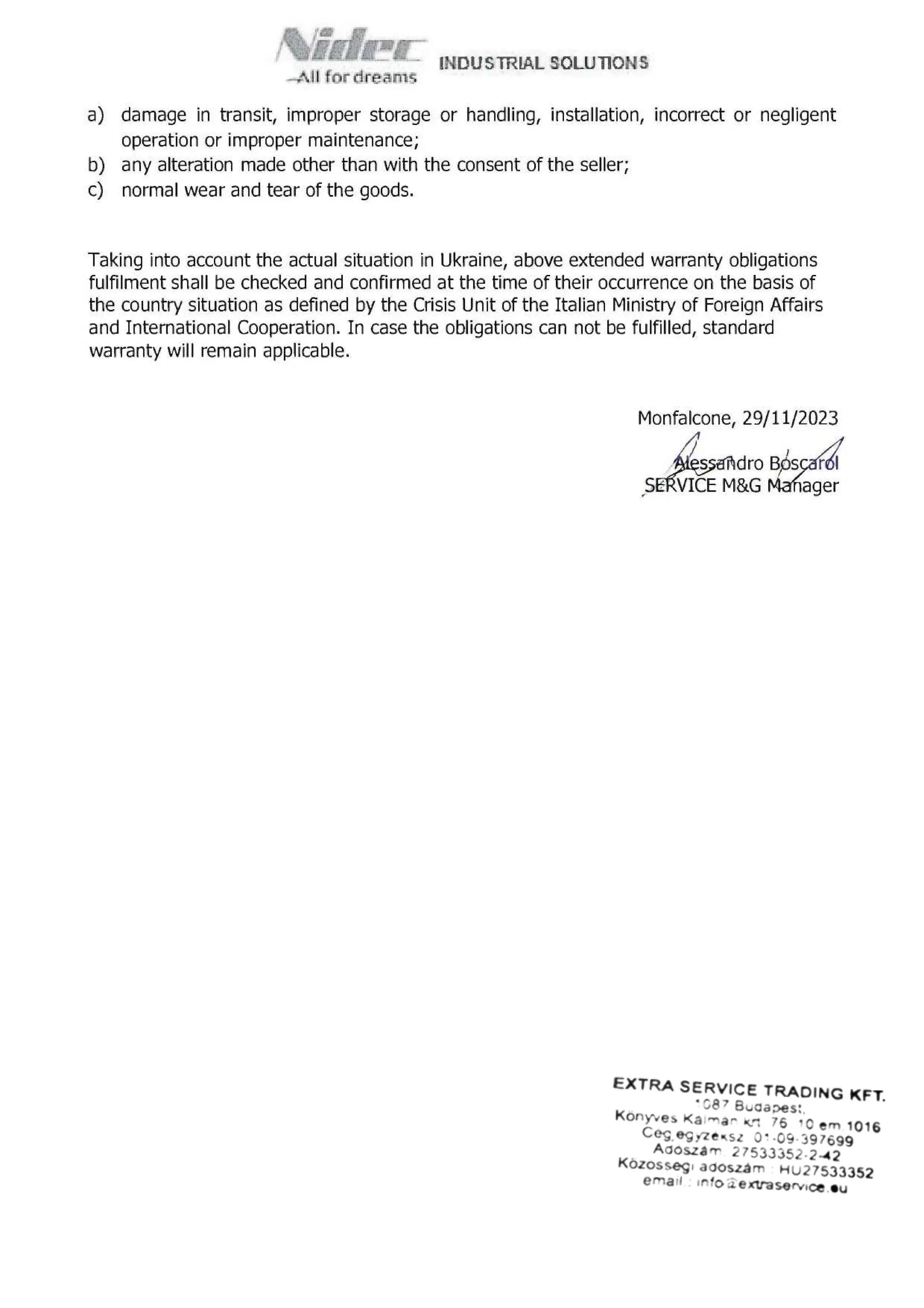 warranty letter EN 5.pdf