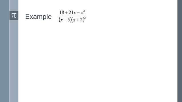 EN6914 Polynomial Mathematics Powerppoint | PPT