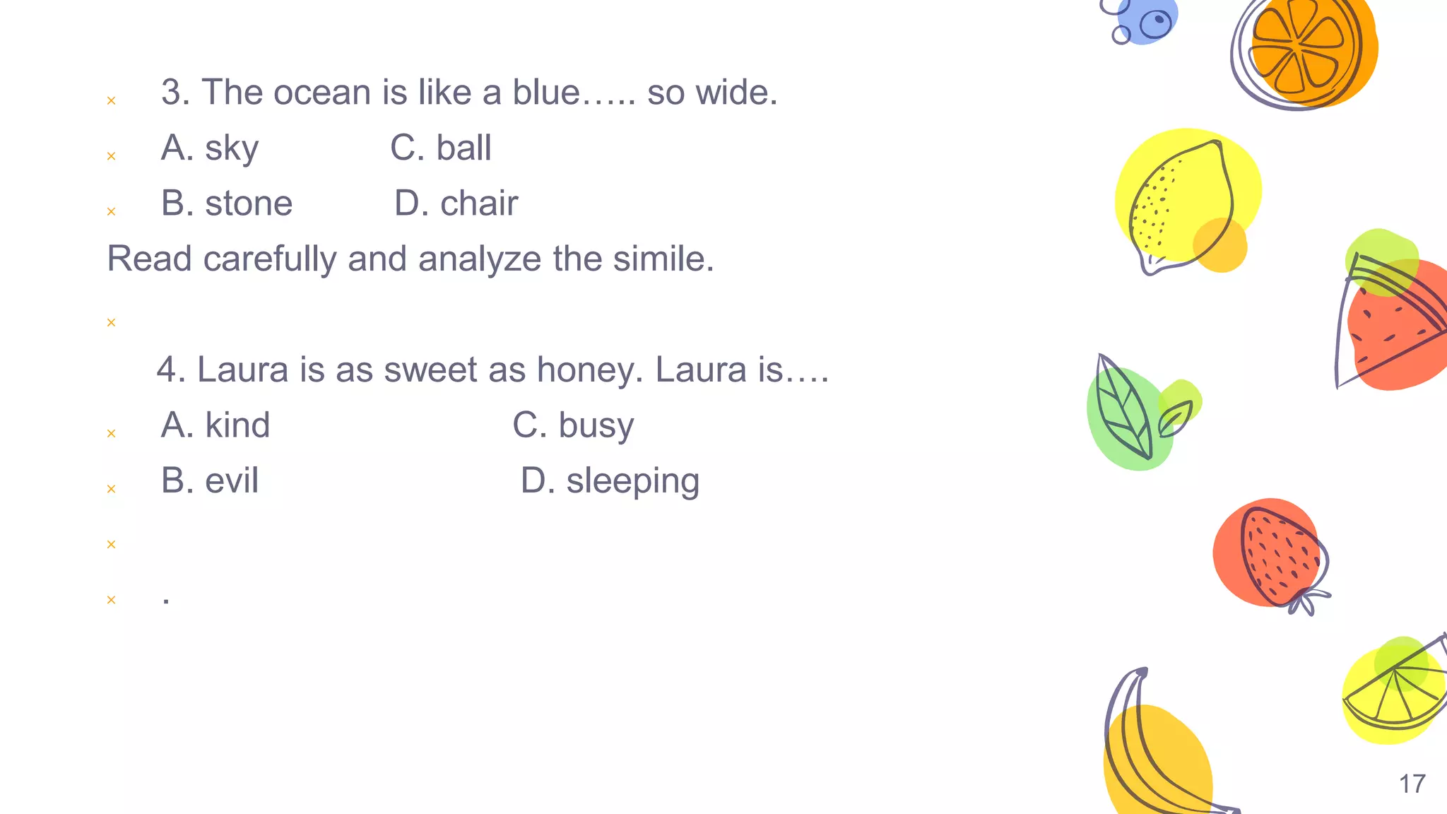 En6 rc id-6.8 analyze figures of speech (simile) | PPTX