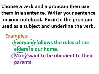 En7 g ic11 observe correct | PPTX