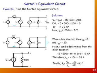 Circuit Theory_N.ppt Circuit Theory_N.ppt
