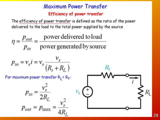 Circuit Theory_N.ppt Circuit Theory_N.ppt