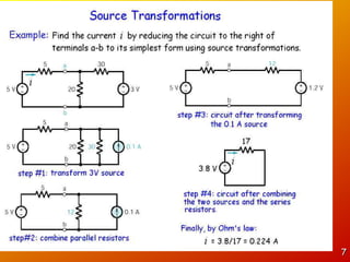 Circuit Theory_N.ppt Circuit Theory_N.ppt