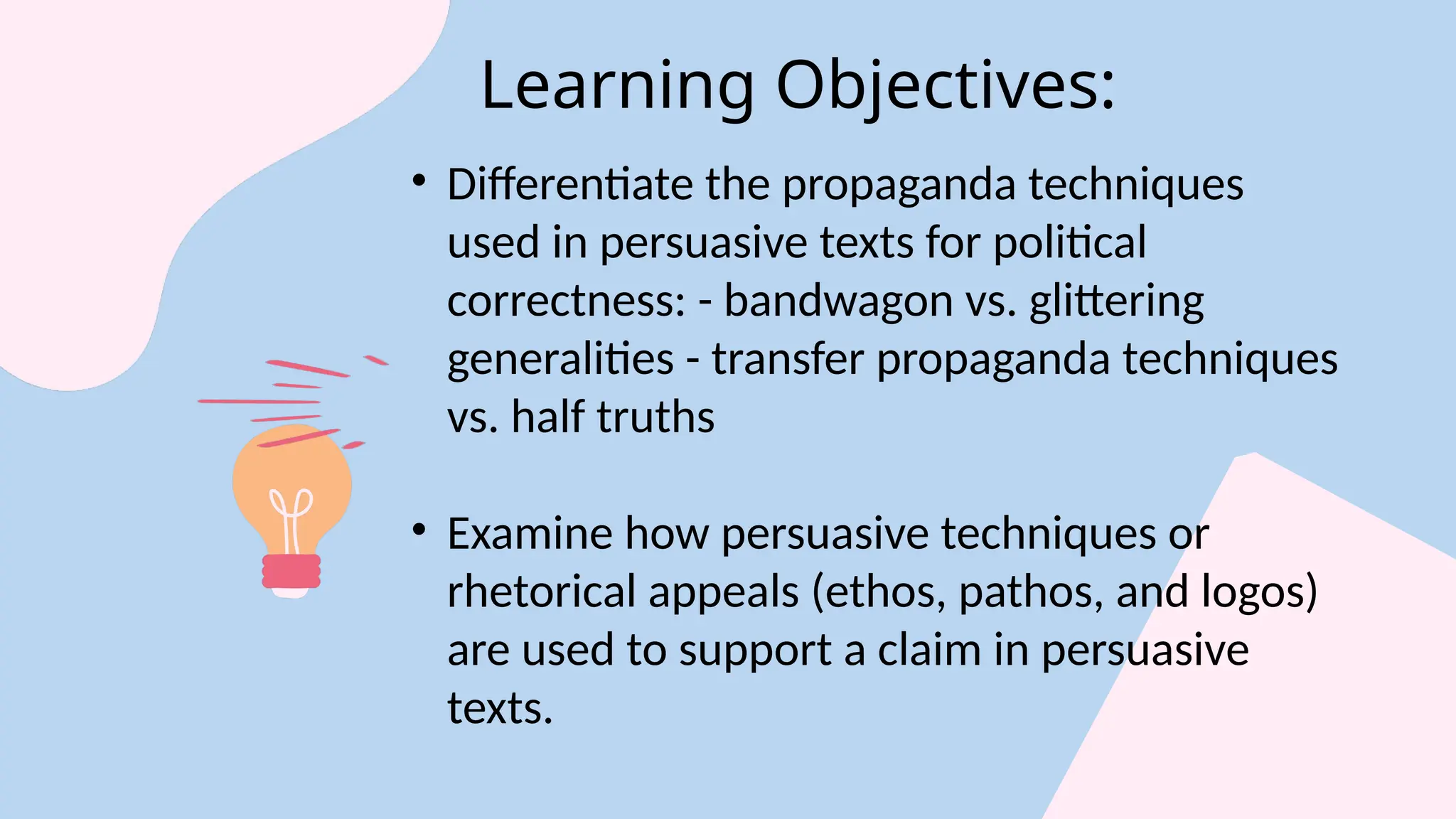 ENGLISH 8 QUARTER 2 WEEK 2 POWERPOINT PRESENTATION | PPTX