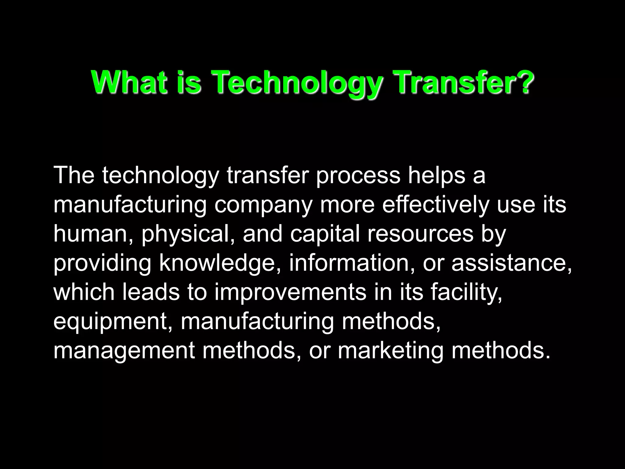 en90-crawford-TECHNOLOGY-TRANSFER.ppt