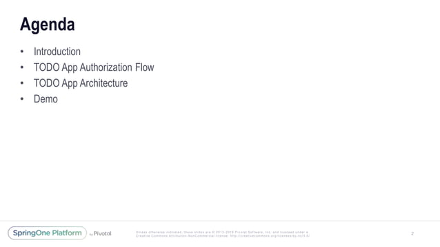 Enable Authentication And Authorization With Azure Active Directory And Spring Security Ppt 1010