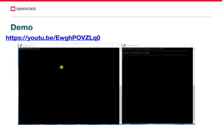 Enable DPDK and SR-IOV for containerized virtual network functions with zun | PPTX