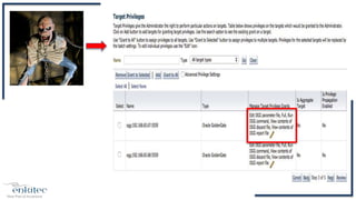 Enable GoldenGate Monitoring with OEM 12c/JAgent | PPT