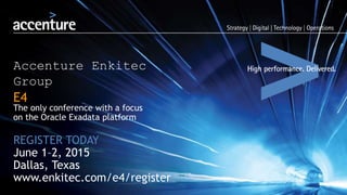 Enable GoldenGate Monitoring with OEM 12c/JAgent | PPT