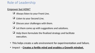 ANIn Ahmedabad 2025 | Beyond Survival: Enabling Growth Mindset by Abhishek Bhatia | PPTX