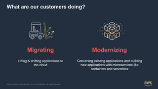 Enable stateful applications on aws with persistent storage for k8s.pptx