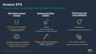 Enable stateful applications on aws with persistent storage for k8s.pptx