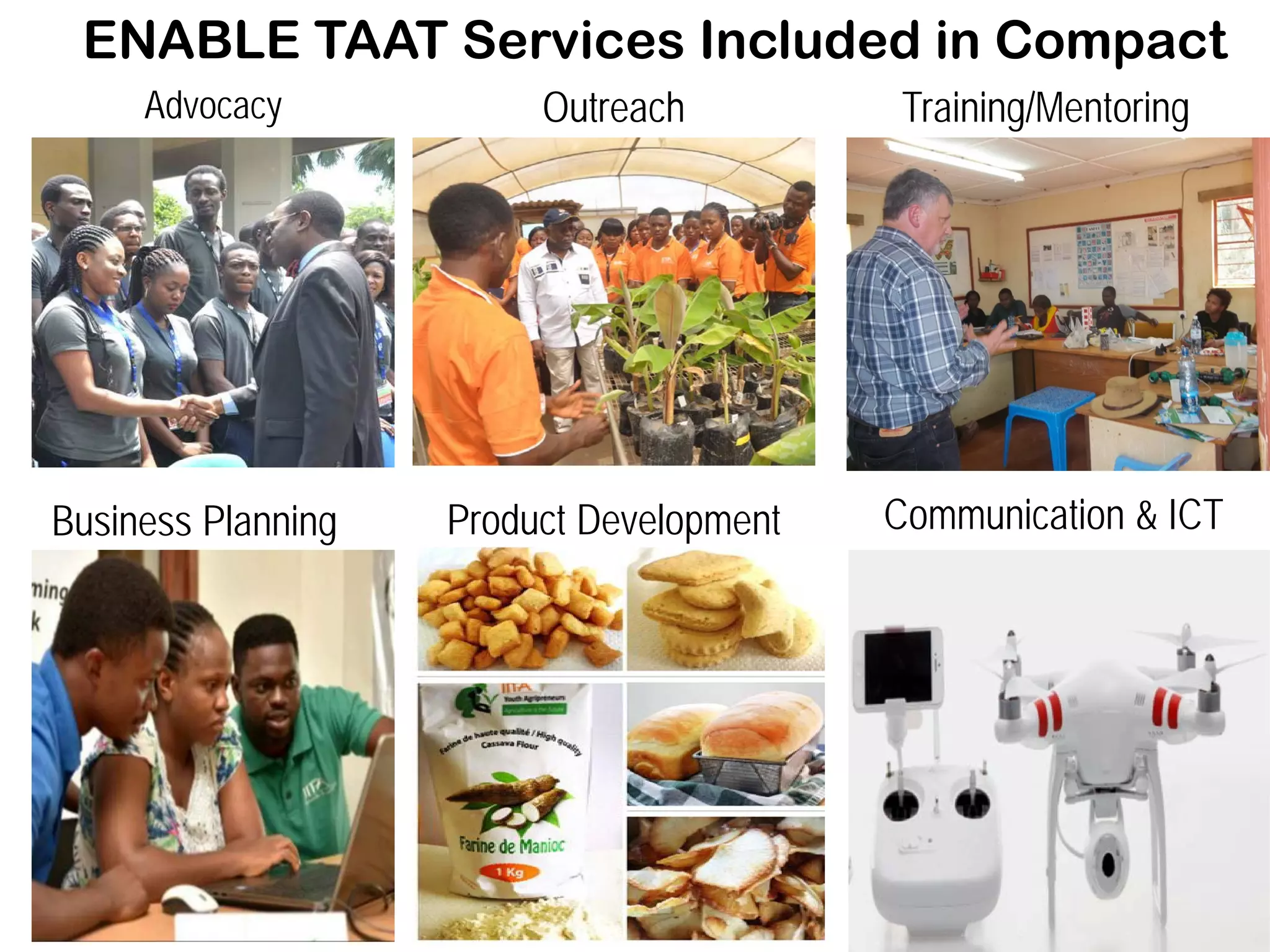 Enable taat session 1 woomer | PDF