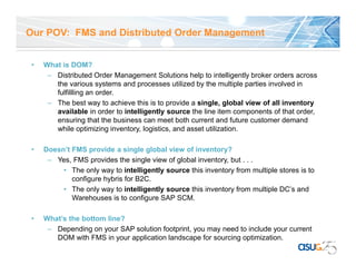 Capgemini's FashionPath - An Accelerated Approach to Implementing SAP ...