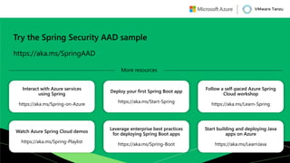 Enable Authentication and Authorization with Azure Active Directory and ...