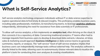 Enabling Business Users to Interpret Data Through Self-Service ...