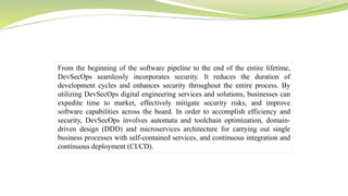 Enabling change with digital engineering services and solutions | PDF