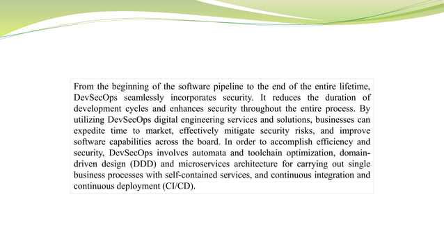 Enabling change with digital engineering services and solutions | PDF