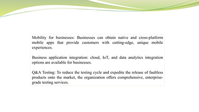 Enabling change with digital engineering services and solutions | PDF
