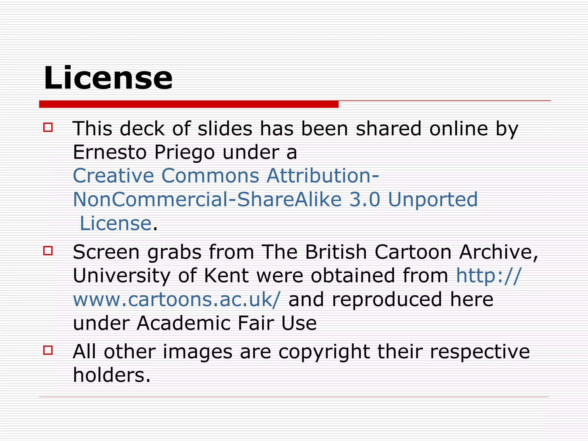 Enabling comic and cartoon art digital research | PPT