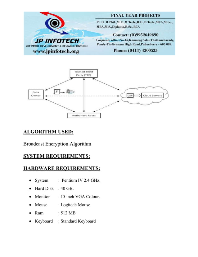 Enabling dynamic data and indirect mutual trust for cloud computing storage systems | PDF