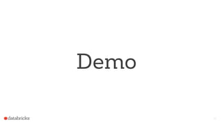 Enabling exploratory data science with Spark and R | PDF