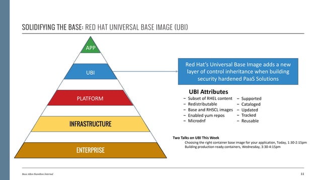 Enabling multicloud in the enterprise with DevSecOps | PPT