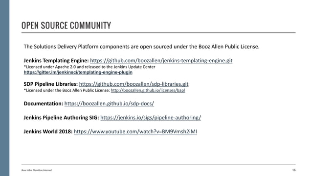 Enabling multicloud in the enterprise with DevSecOps | PPT