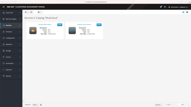 Enabling multicloud in the enterprise with DevSecOps | PPT