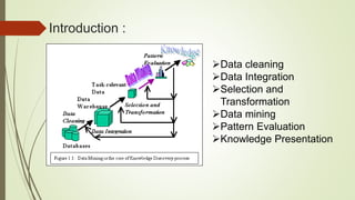 Enabling multilevel trust in privacy preserving data mining | PPT