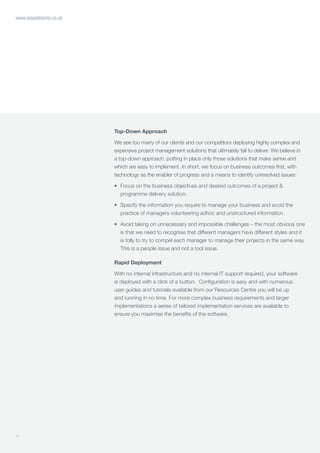 Enabling success business_change | PDF