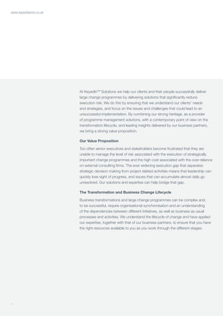 Enabling success business_change | PDF