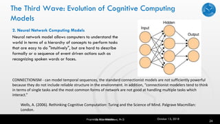Enabling the data driven enterprise | PPT
