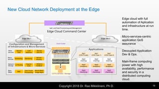 Enabling the data driven enterprise | PPTX