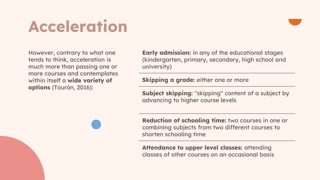 EN Acceleration as an Educational Measure by Slidesgo.pptx